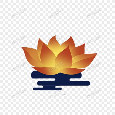 荷花灯元素素材下载 正版素材401553684 摄图网