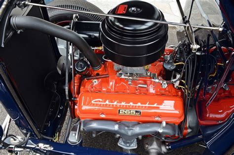 Traditional Highboy 1931 Ford Model A Roadster Was 45 Years In The