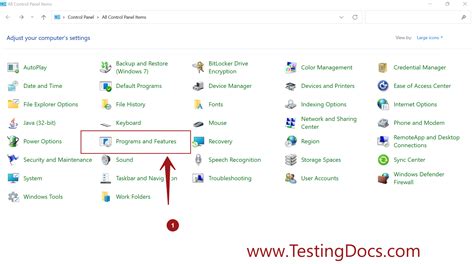 Uninstall Intellij Idea On Windows Testingdocs