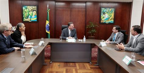 Mapa E MMA Caminham Juntos Por Um Governo Transversal E Buscam