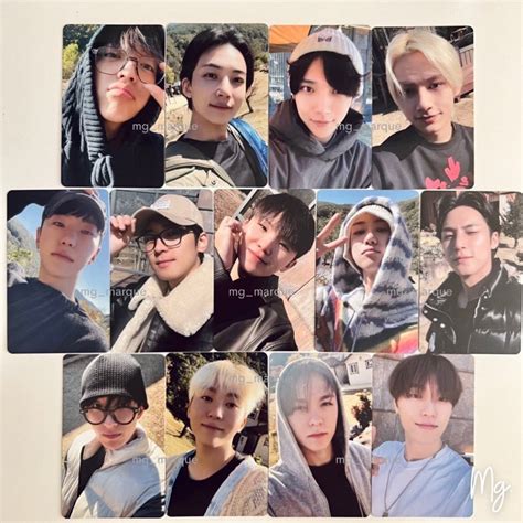 Photocard Haul PH On Twitter SEVENTEEN IN THE SOOP 2 ITS2 VOD