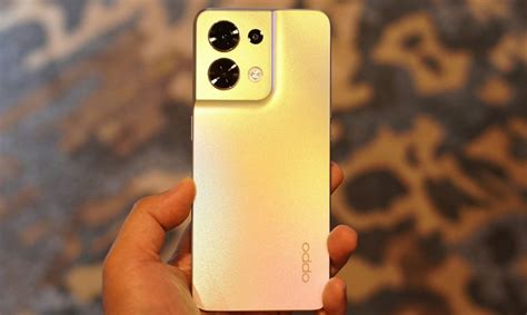 12 HP Oppo Kamera Terbaik Dan Harga Termurah Juli 2023