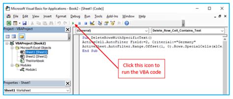 How To Delete Rows Based On Cell Value In Excel