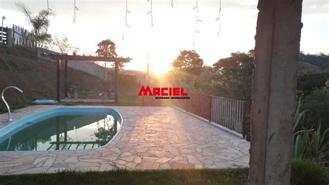 Rural Fazenda Sítio e Chácara Jardim Colonia Jacareí R 330 000