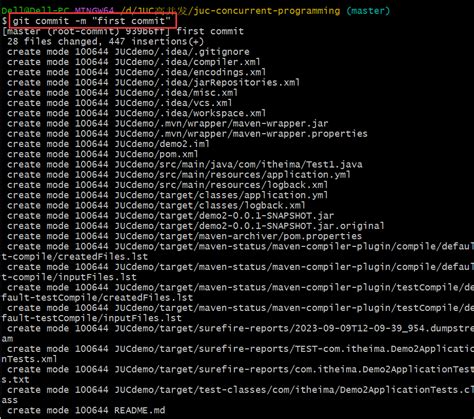 【juc并发编程1】github使用教程：从github上拉取文件到本地，从本地上传文件到github，使用idea拉取和推送，管理项目版本 github clone到本地 csdn博客