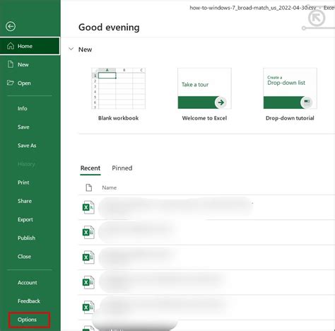 Oplossingen Voor Kan Niet Scrollen In Microsoft Excel