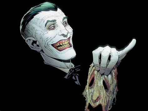 Así va hasta ahora la transformación de Jared Leto en el Joker ENTER CO