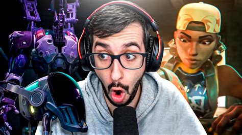 Heretics Black On Twitter NUEVO VIDEO EN EL CANAL REACCIONANDO A