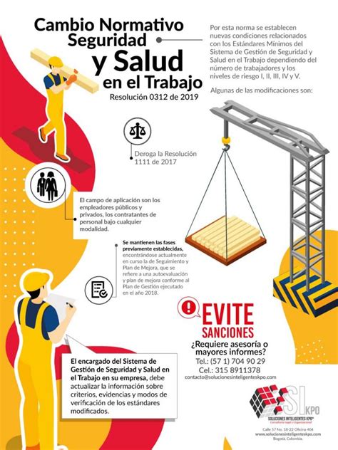 Nueva regulación normativa en Seguridad y Salud en el Trabajo