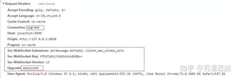 图解andand实例讲解php是如何实现websocket实时消息推送的 知乎