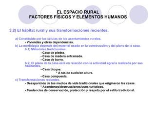 1 Introducción Espacios sector primario PPT Descarga Gratuita