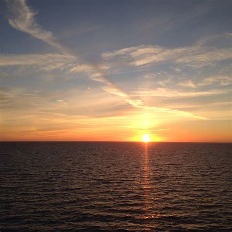Free Images Beach Sea Coast Ocean Horizon Cloud Sun Sunrise