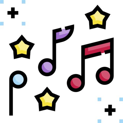 Nota Musical Iconos Gratis De Musica Y Multimedia