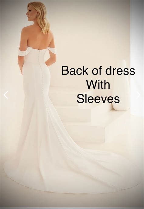 Mikaella Wedding Dress Save Stillwhite