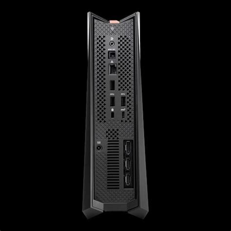 Asus ROG GR8 II Kompakter Gaming PC Vorgestellt