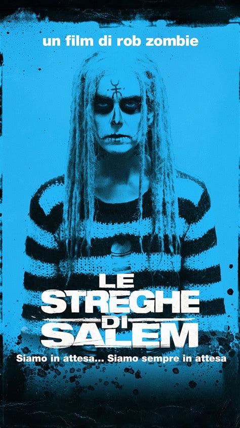 Recensissimo Le Streghe Di Salem La Recensione Del Film