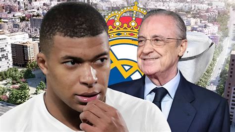 Mbappé ha trasladado sus exigencias al Real Madrid para firmar cuanto