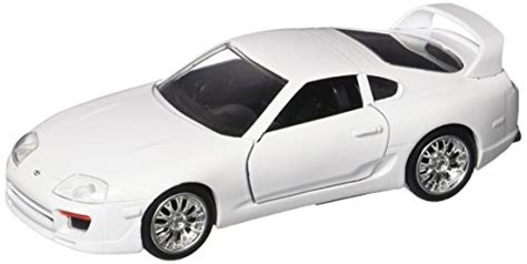 Jada Toys Toyota Supra Rc A First Person Review