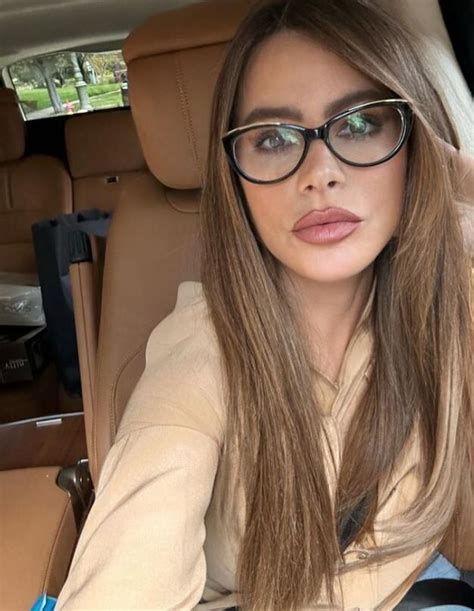 Sofia Vergara And Her Uncontrolled Passion For Selfies Foto 27 De 30 Marca English