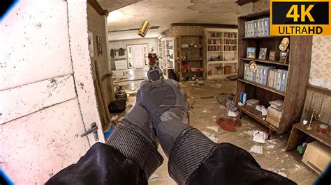 Bodycam Bodycam Um Jogo Multiplayer De Tiro Em Primeira Pessoa
