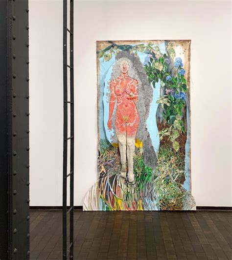 Interview Anya Kotlers Stepping Into Water Innovate Artist Grants