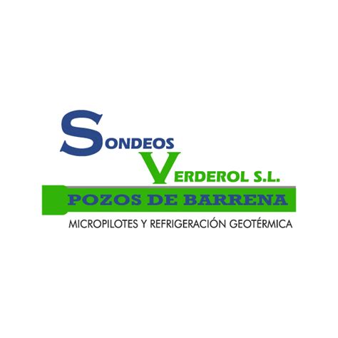 Pozos y micropilotes en Nigrán Sondeos Verderol