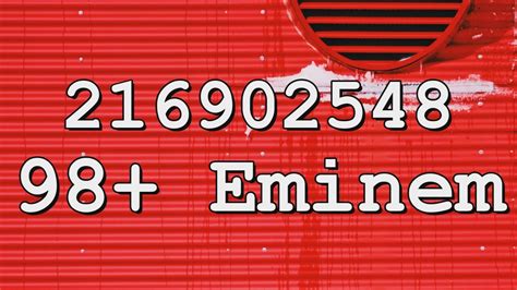 Best Roblox Song Ids 2024 Rap Sile Yvonne