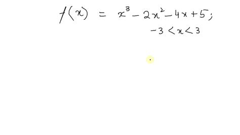 solved use a graphing utility to approximate rounded to two decimal places the local maximum