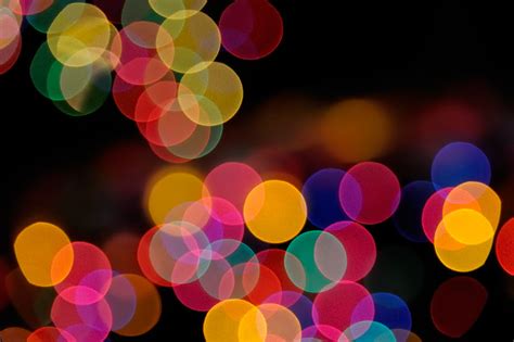 Foto Bokeh Dan 4 Faktor Penting Membuat Foto Bokeh Berkualitas