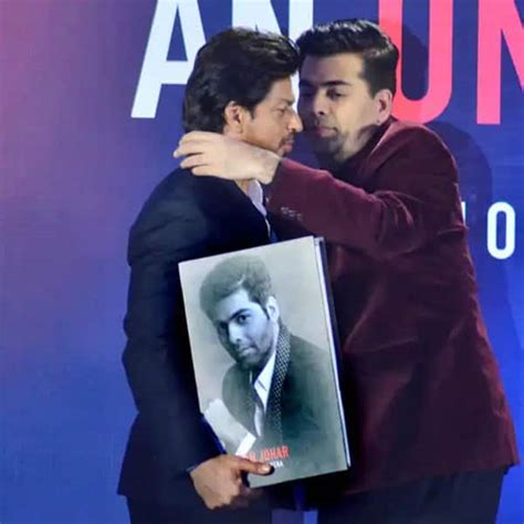 Throwback Thursday When Shah Rukh Khan Was Ready To Take A Bullet From