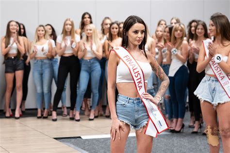 Finał konkursu Polska Miss 2023 Głos Koszaliński
