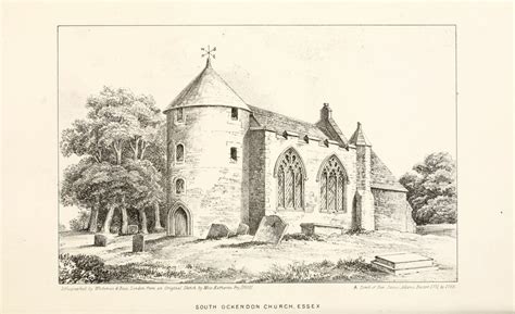 St Nicholas Churchyard In South Ockendon Essex Find A Grave Cemetery