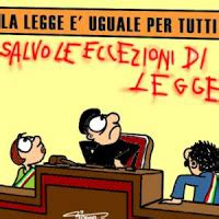 La Legge E Uguale Per Tutti W T W Org