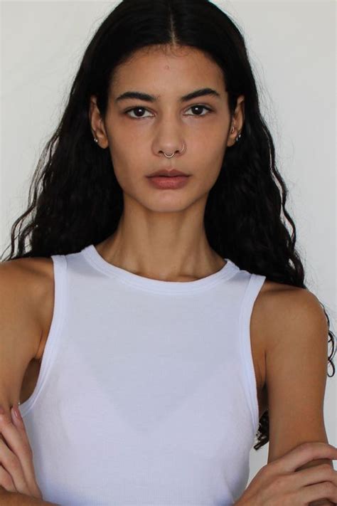 Yasmin Dornellas Model Detail By Year