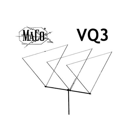 Maco VQ3 V Quad