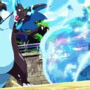 Ash greninja Wiki Pokémon Amino Em Português Amino