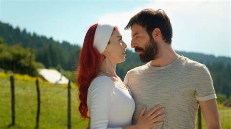 Kuzey Yıldızı İlk Aşk tan yeni sezon tanıtımı