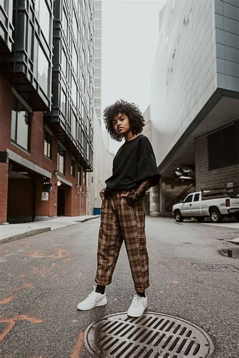 15 Outdoor Portrait Photography Tips Urban Fashion Photography