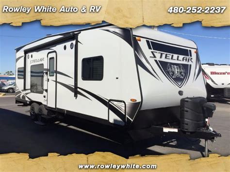 Eclipse Rv Stellar 23fib Rvs For Sale