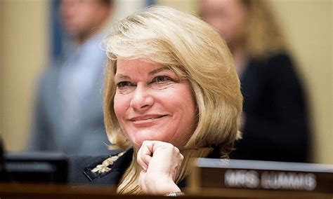 Senator Cynthia Lummis Criticizes Biden Administrations Proposed