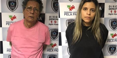 Polícia deflagra 3ª fase da Operação Gabarito e prende duas pessoas em