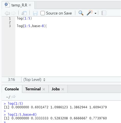 Functions In R Learn Different Types Of Functions In R