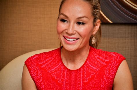 Real Housewives Of Vancouver Real Housewife Reiko Mackenzie