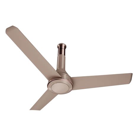 Havells Fan Mm Crista Bldc Champagne Cola