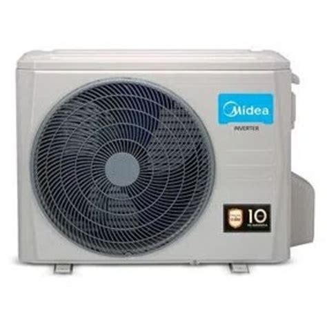 Condensadora Springer Midea 24 000 Btu Refriparts