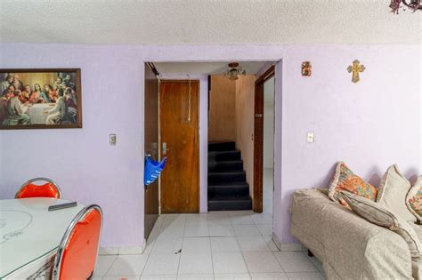 Casa en venta en Culhuacan CTM VI Coyoacán Baldo te guía y te cuida
