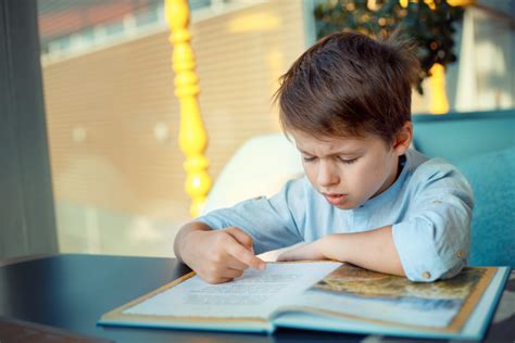 How To Help A Th Grader With Reading