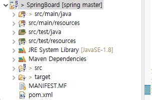 Spring Mvc Basic Mvc