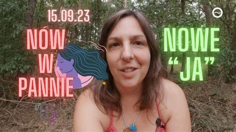 15 09 23 Nów Księżyca w Pannie Energie Września i Retrogradacje Free