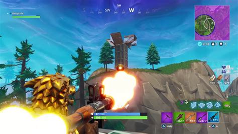 Fortnite 9 Kill Solo Win YouTube